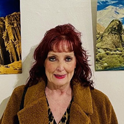 Members - California Creative Arts