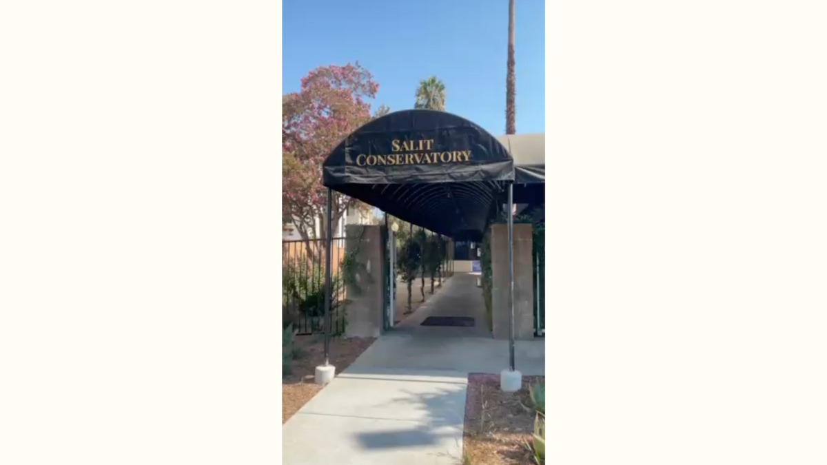CCA Settles Into the Salit Conservatory Gallery Space - California ...