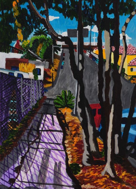 "Seeing Chicanx: The Durón Family Collection" - California Creative ...